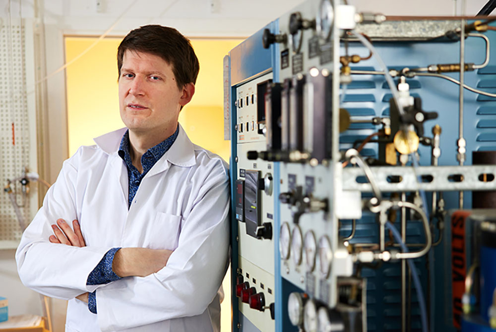 Priser och utmärkelser | SCI internsidor